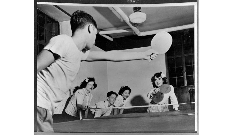 9 Embarrassing Table Tennis Mistakes You Make (& How to Fix Them)