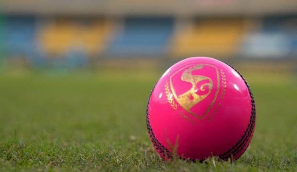 How Pink Cricket Ball is Made for Day & Night Test Cricket?