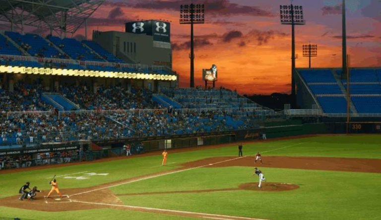 Baseball Positions: All 9 Player Posisitions [Explained]