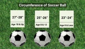 Soccer Rules & Regulations: 17 Laws of Soccer
