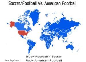 Soccer vs. Football: What is the Difference?
