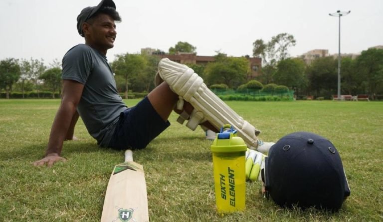 10 Best Cricket Kits Set