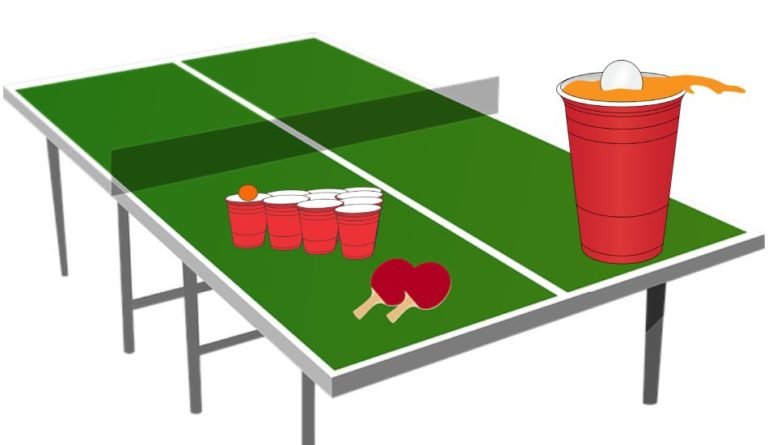 How to Play Beer Pong Table? Know Beer Pong Rules