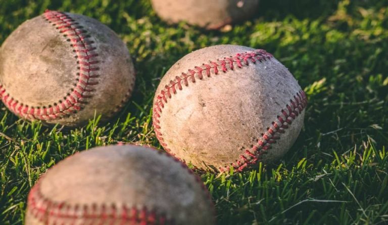 How Many Baseballs Are Used In A Game According to Reports
